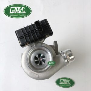 2.0L Diesel Turbocharger LR094424 LR083483 - Land Rover & Jaguar Parts ...