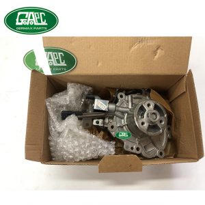 Electrical Water Pump LR092953 LR123392 LR154597 - Land Rover & Jaguar ...