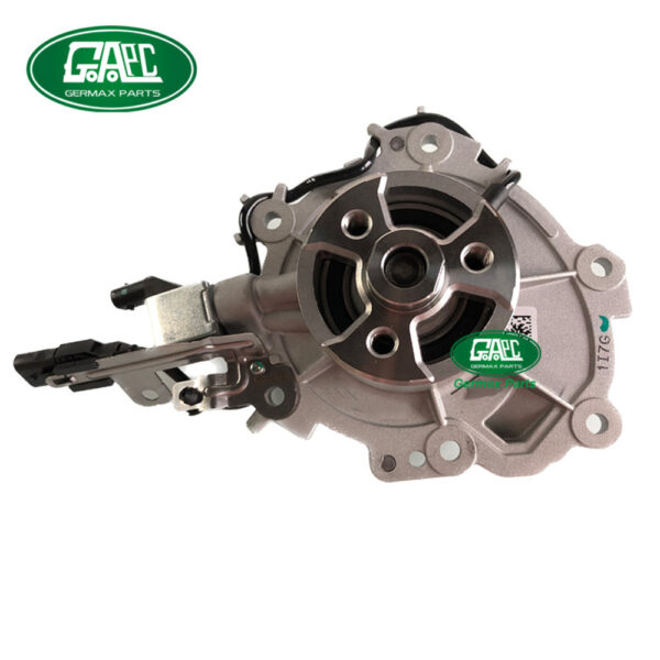 Electrical Water Pump LR092953 LR123392 LR154597 - Land Rover & Jaguar ...