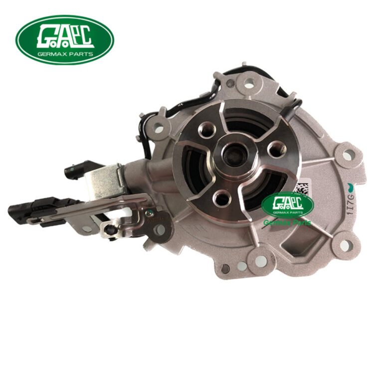 Electrical Water Pump LR092953 LR123392 LR154597 - Land Rover & Jaguar ...