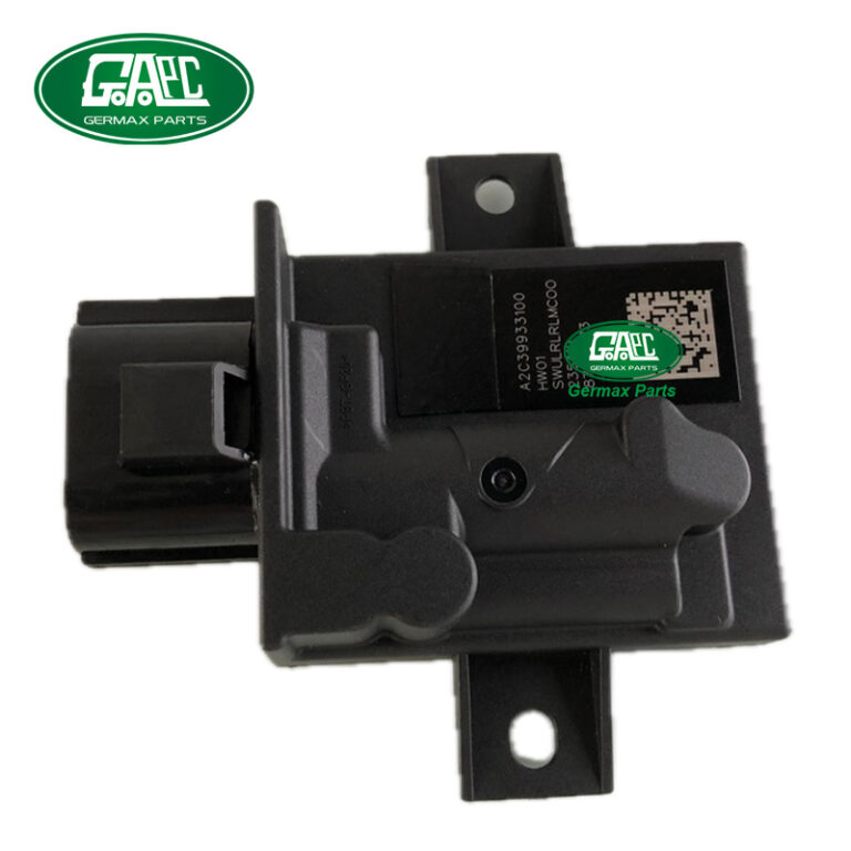 Fuel Pump Module Controller LR086374 LR153984 - Land Rover & Jaguar ...