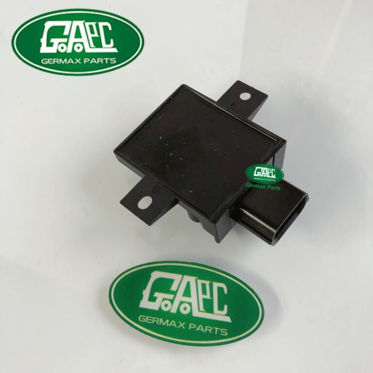 Fuel Pump Module Controller LR086374 LR153984 - Land Rover & Jaguar ...
