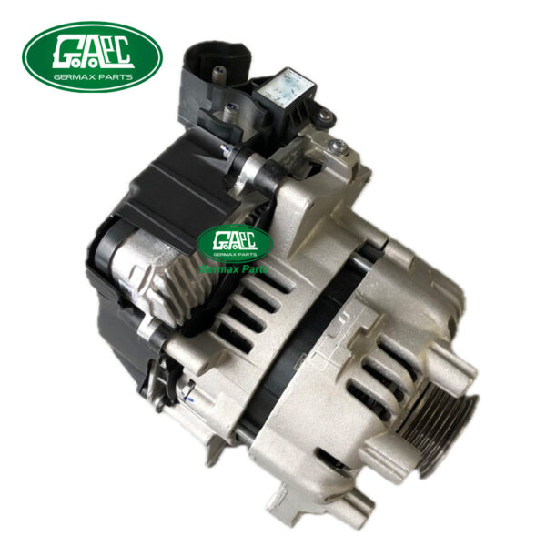Alternator LR137956 LR115527 for Land Rover Discovery Sport - Land ...
