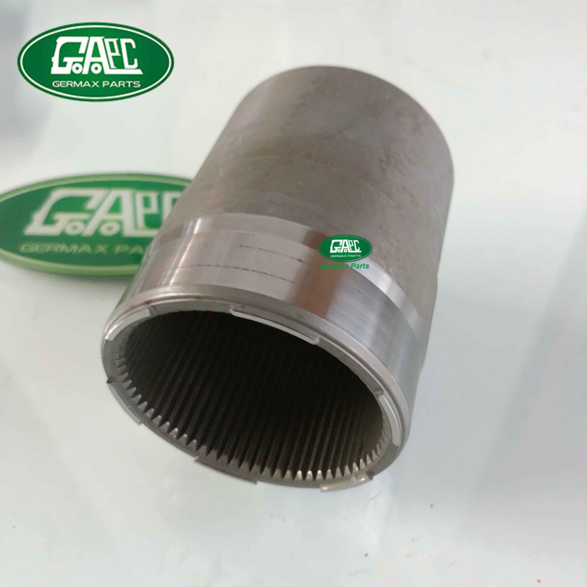 Transmission Output Shaft Sleeve Kits LR123857 GL4597 - Land Rover ...