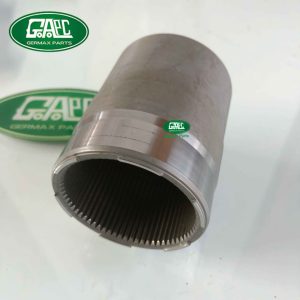 Transmission Output Shaft Sleeve Kits LR123857 GL4597 - Land Rover ...