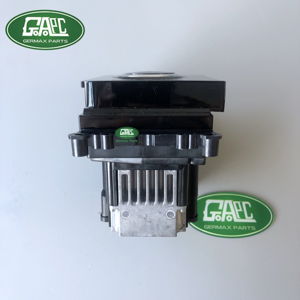 Gear Shifter Control Module LR117071 GL4299 - Land Rover & Jaguar Parts ...