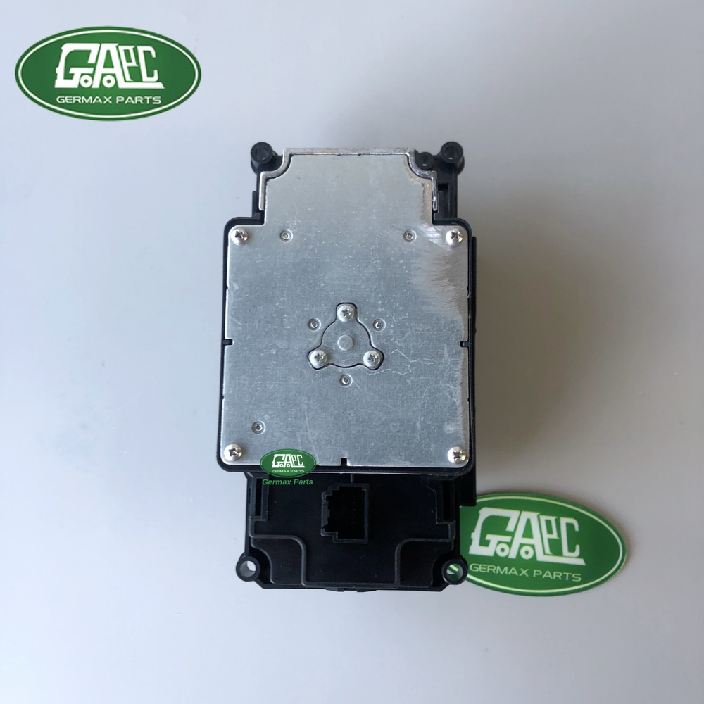 Gear Shifter Control Module LR117071 GL4299 - Land Rover & Jaguar Parts ...
