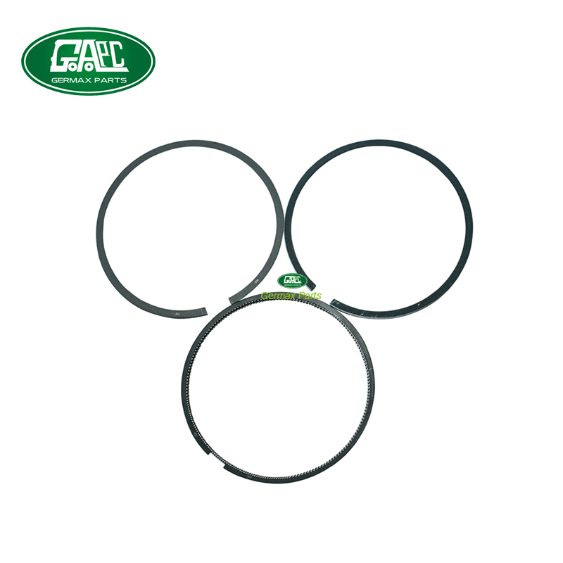 Piston Rings 1316180-1 LR010297-1 XR853057-1 C2S24042-1 DA5126 - Land ...